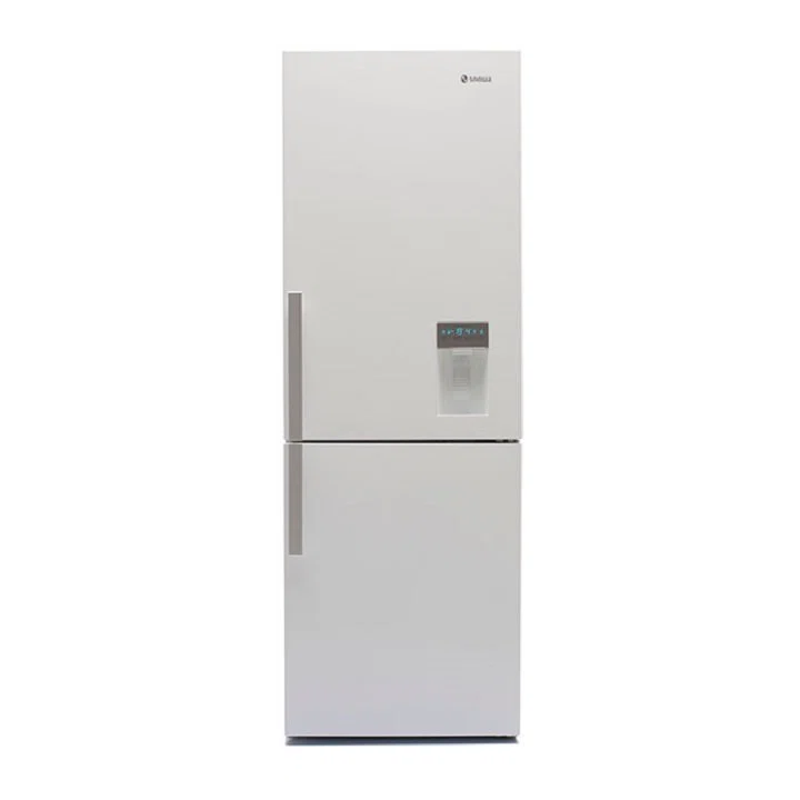 یخچال 24 فوت و فریزر اسنوا سری فیت مدل SN4-2023